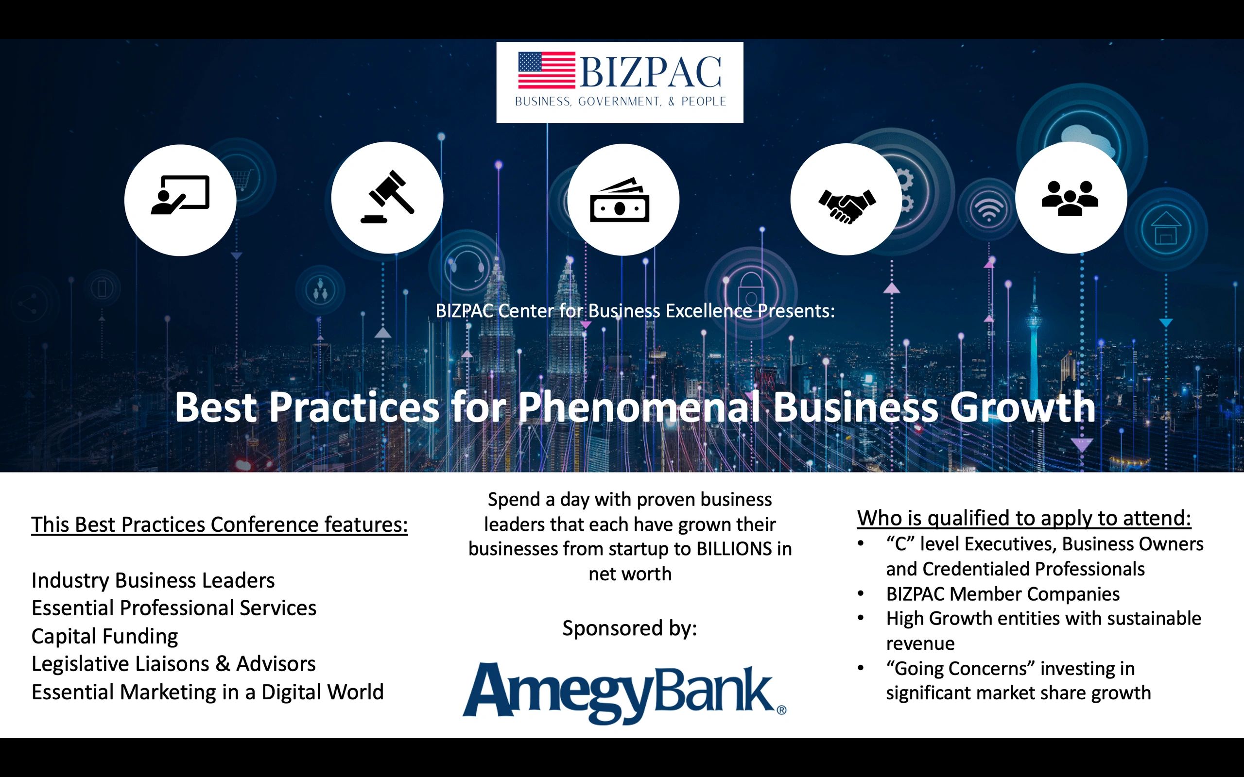 JOIN NOW | bizpac.us